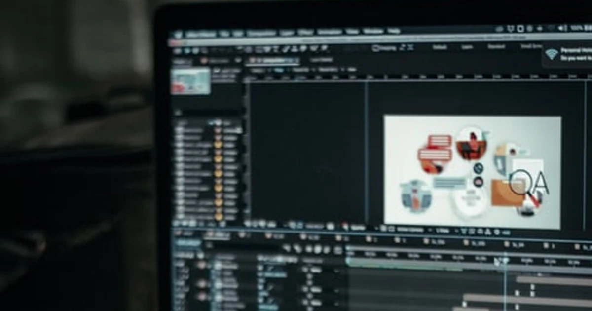 The Benefits Of Being An Animator