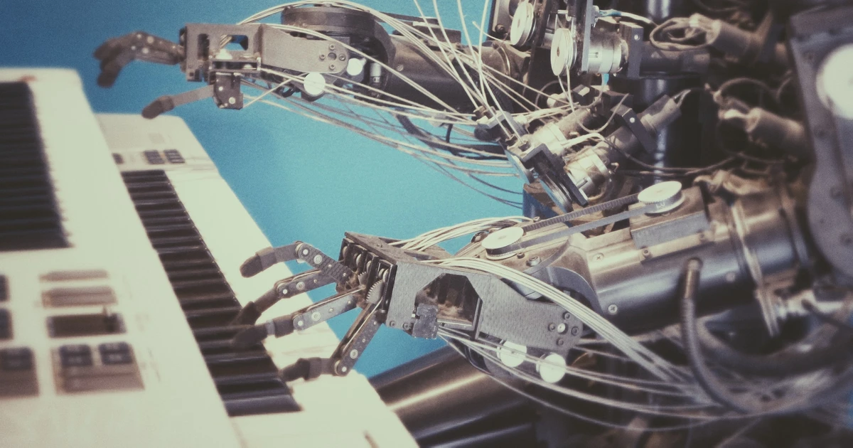 Computers Will Overcome Humans – Facts Behind The Myth