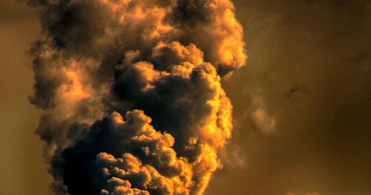 Dangers Of Air Pollution – Environmental And Health Impacts On Humans