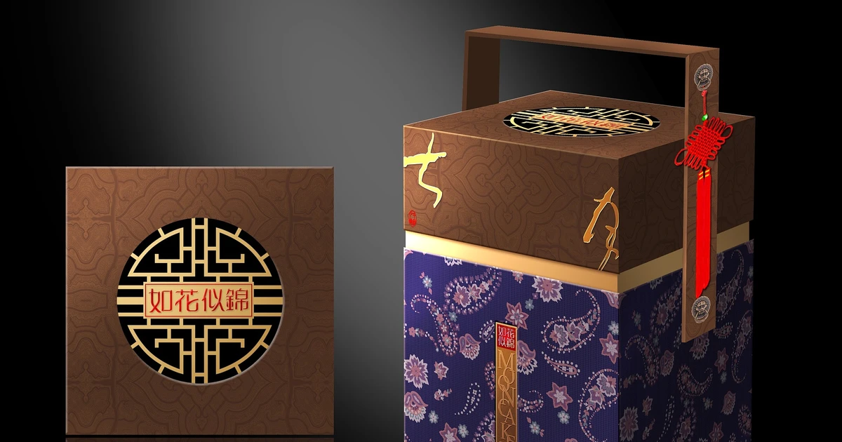 Packaging Design - The Key To Successful Branding And Marketing